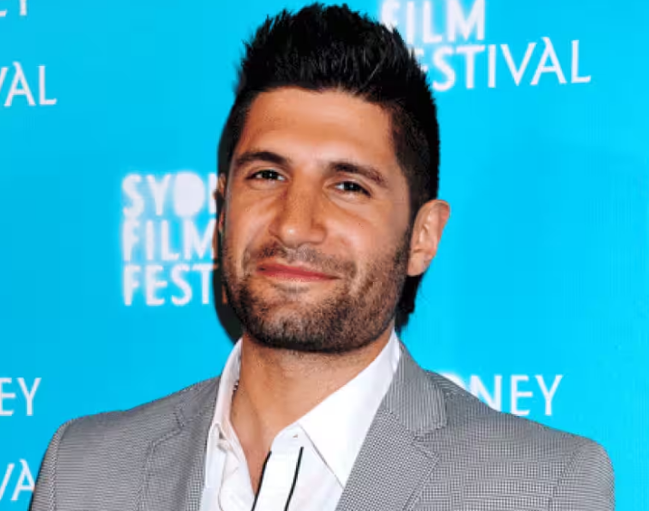 Does Kayvan Novak Follow Muslim Faith? Religion, Family Ethnicity And ...