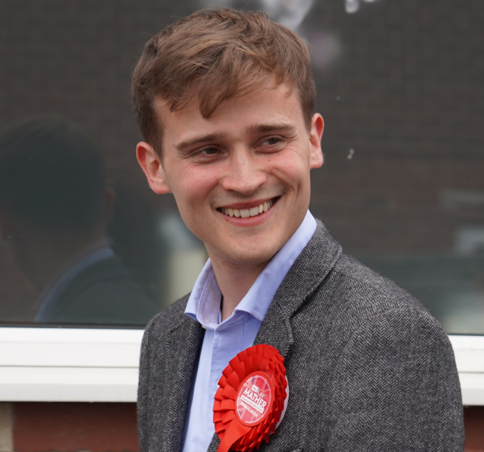 Who Are Keir Mather Parents? Family Ethnicity And Origin - Where Are ...