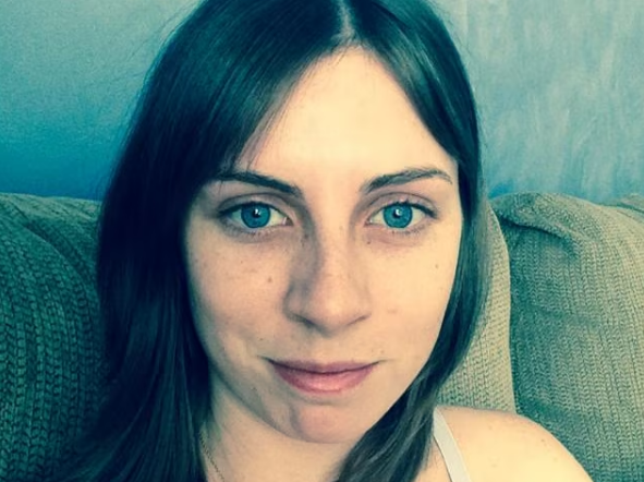 Kelly Wilkinson With Husband Brian Earl Johnston: Children family Tree ...