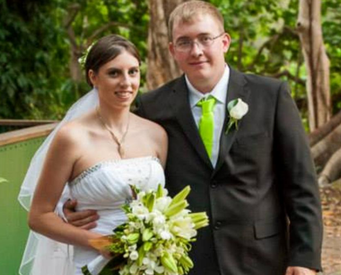 Kelly Wilkinson With Husband Brian Earl Johnston: Children family Tree ...