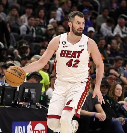 Kevin Love's Journey to the NBA Finals, Career, Bio, Net Worth 2023 and ...