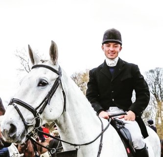 Kevin Stott (Jockey): Bio, Wiki, Career, Age, Family, Ethnicity And ...