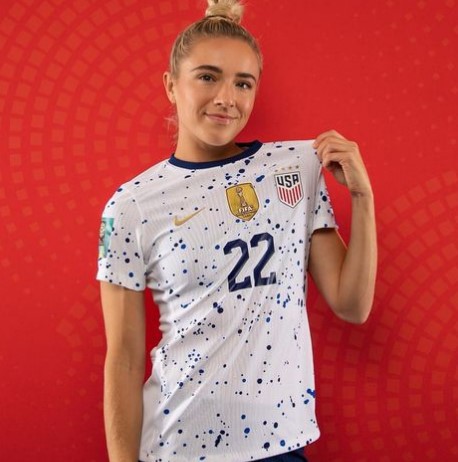 Kristie Mewis And Sam Mewis: Siblings Rivalry Explained, Promotion and More