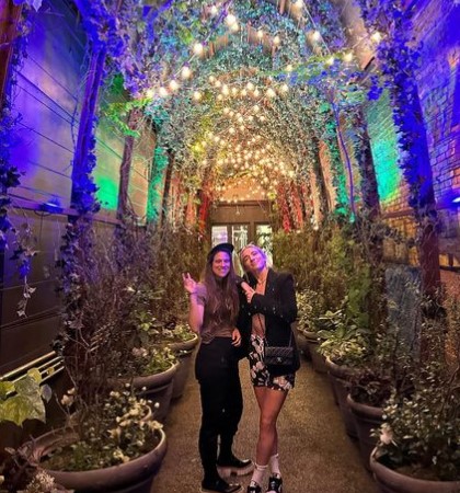 Kristie Mewis And Sam Mewis: Siblings Rivalry Explained, Promotion and More