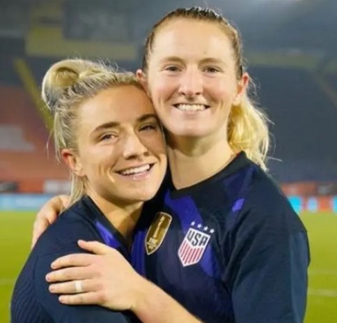 Kristie Mewis And Sam Mewis: Siblings Rivalry Explained, Promotion and More