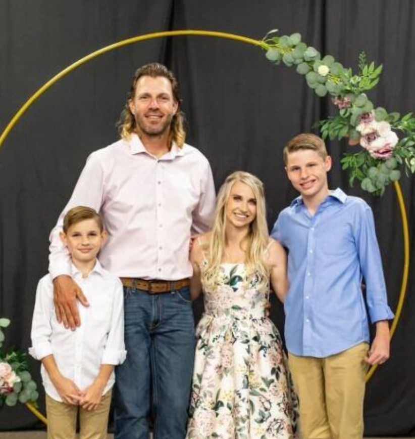 Kyle Wilder Car Accident and the Impact on His Health, Wife Krista, and ...