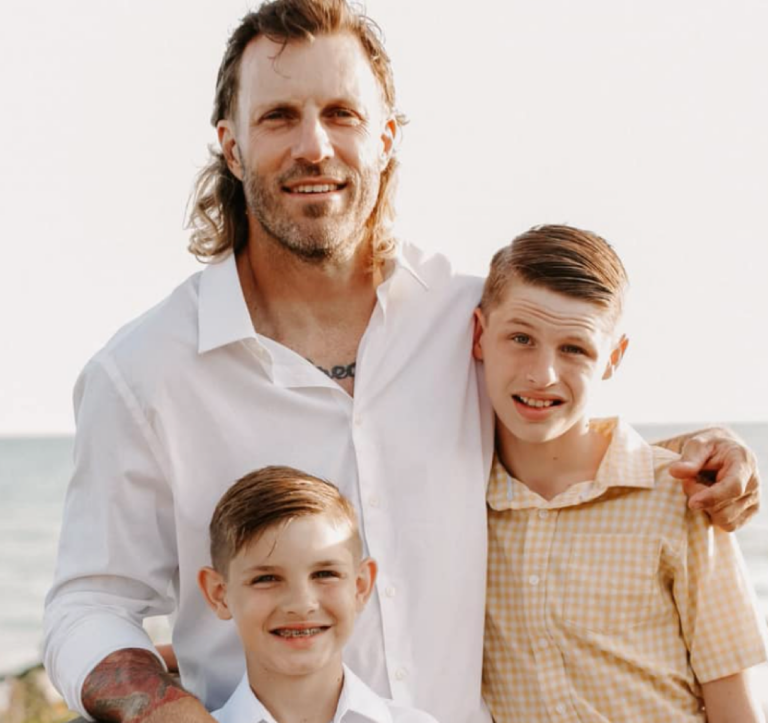 Kyle Wilder Car Accident and the Impact on His Health, Wife Krista, and ...