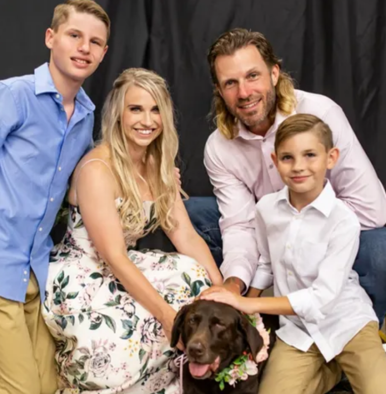 Kyle Wilder Car Accident and the Impact on His Health, Wife Krista, and ...