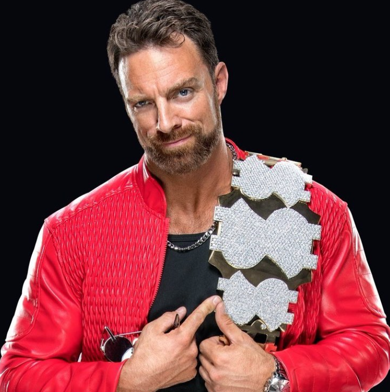 Who Is Michelle Yavulla? LA Knight Wife, Bio, Career and More