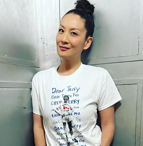 Is Lainey Lui Still Part of "The Social"? Exploring Her Next Moves