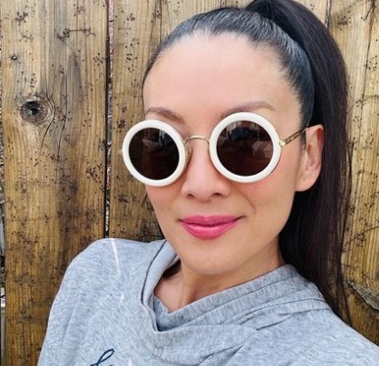 Is Lainey Lui Still Part of "The Social"? Exploring Her Next Moves