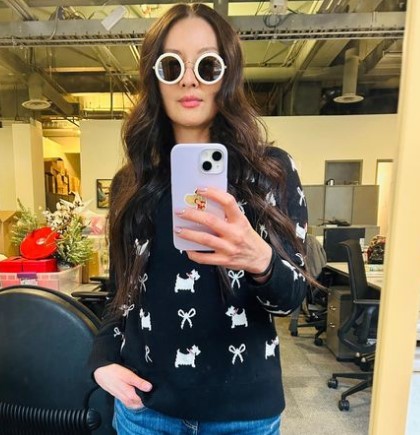 Is Lainey Lui Still Part of "The Social"? Exploring Her Next Moves