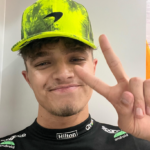 Who Are Lando Norris Parents? Meet His Mother Cisca Wauman and Father ...