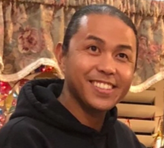 Larry Millete (Maya Millete's Husband): Trial, Verdict & Current ...