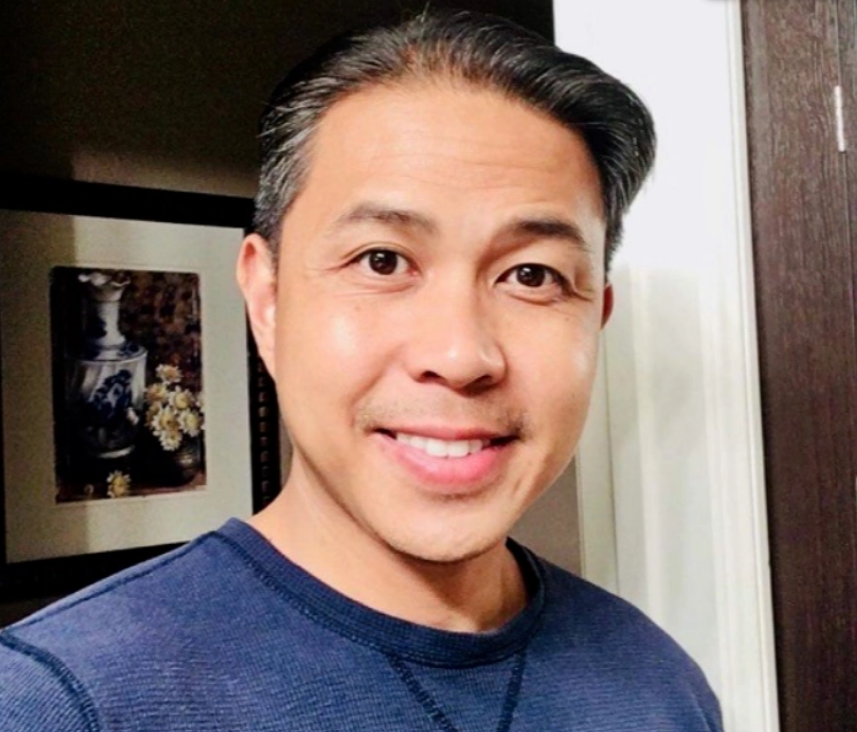 Larry Millete (Maya Millete's Husband): Trial, Verdict & Current ...