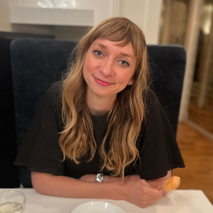 Lauren Lapkus Pregnancy News: Health Update 2023, Career, Bio, Pet Dog ...