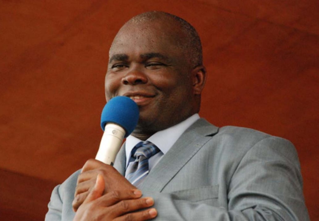 Who Was Lazarus Muoka First Wife Joy Muoka? Wiki/Bio, Age And More