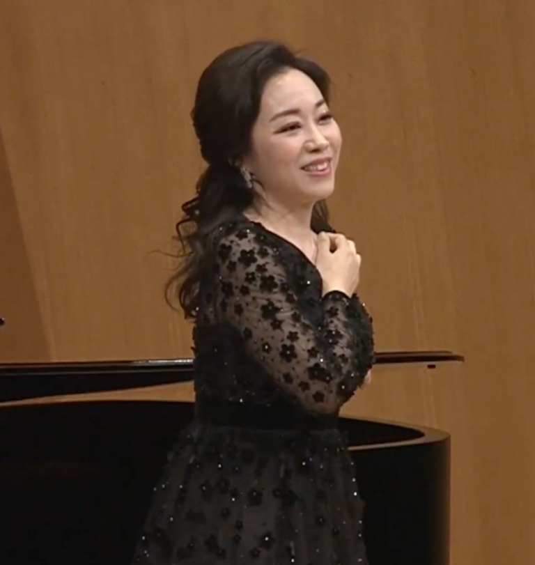 Korean Singer Lee Sang Eun Obituary: Death Cause Explained