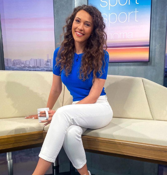 Lena Kesting Kinder Husband: Is She Married? Relationship Explored