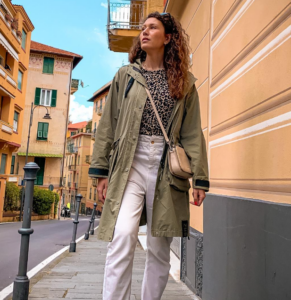 Lena Kesting Kinder Husband: Is She Married? Relationship Explored