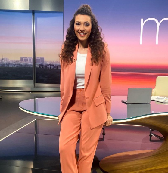 Lena Kesting Kinder Husband: Is She Married? Relationship Explored