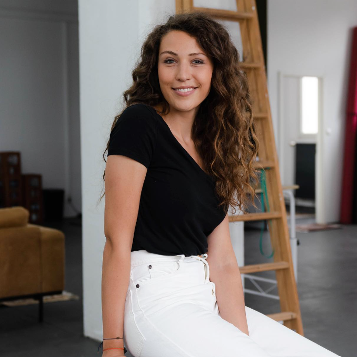 Lena Kesting Kinder Husband: Is She Married? Relationship Explored