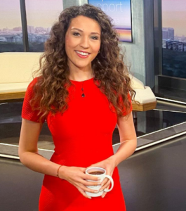 Lena Kesting Kinder Husband: Is She Married? Relationship Explored