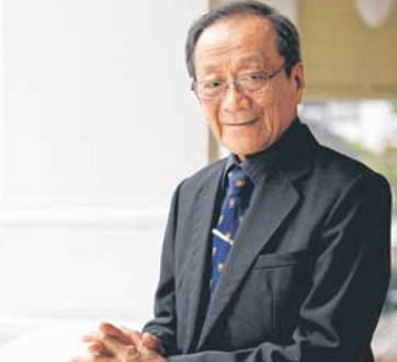 Who Is Lim Chong Yah Wife (See Nah Nah)? Married Life, Wiki/Bio And Age ...