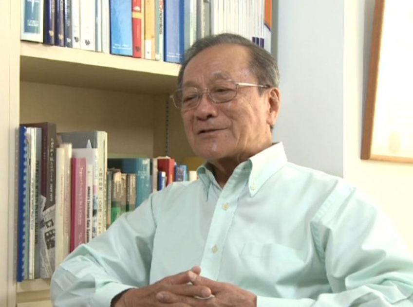 Who Are Lim Chong Yah Daughter? Meet Lee Suet Fern and Lim Suet Lynn ...