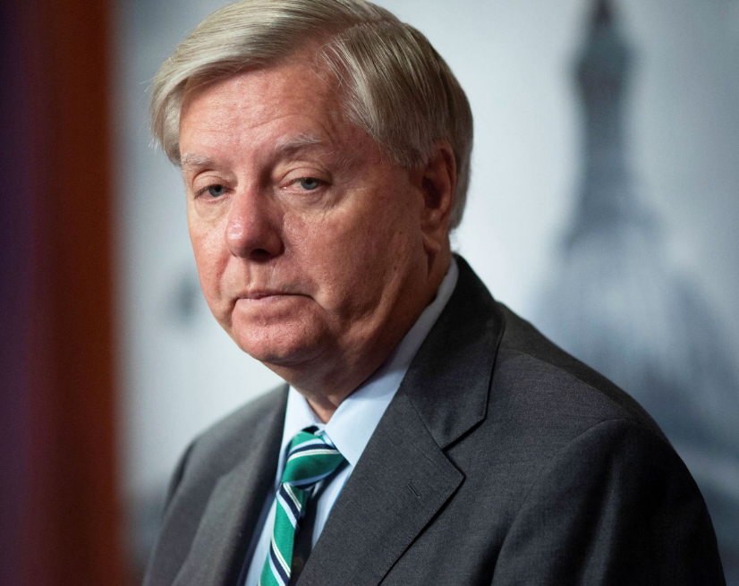 Lindsey Graham Gay Rumors: The Truth About His Sexuality and Sylvia