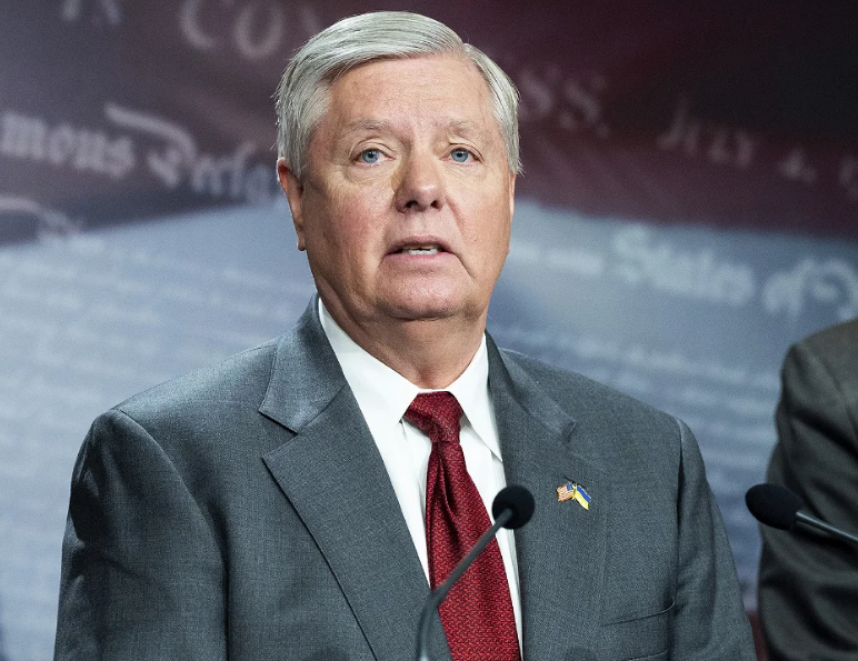 Lindsey Graham Gay Rumors: The Truth About His Sexuality and Sylvia