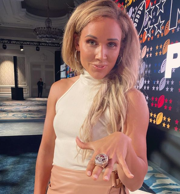 Does Lolo Jones Have A Boyfriend At 40? Story Behind Maintaining Her ...