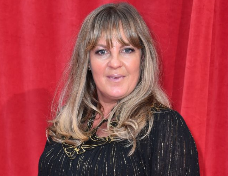 Who Is Lorraine Stanley Husband To Be? Meet Mark Perez - Engagement And ...