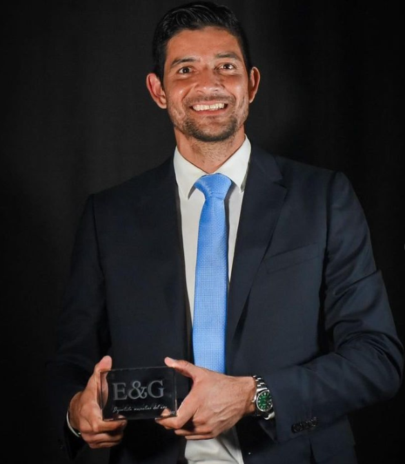 Who Is Lucia Kovarcikova? Marcelo Arevalo's Wife, Children ...