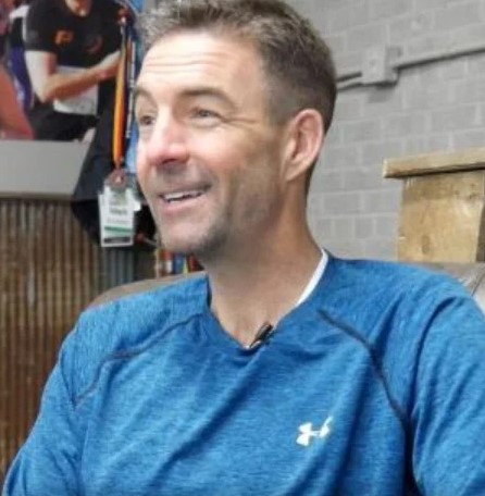 Who Is Fargo Marathon Mark Knutson Wife? Family, Career, Net Worth 2023