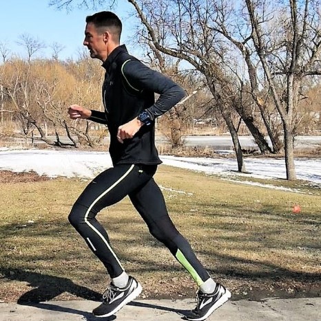 Who Is Fargo Marathon Mark Knutson Wife? Family, Career, Net Worth 2023