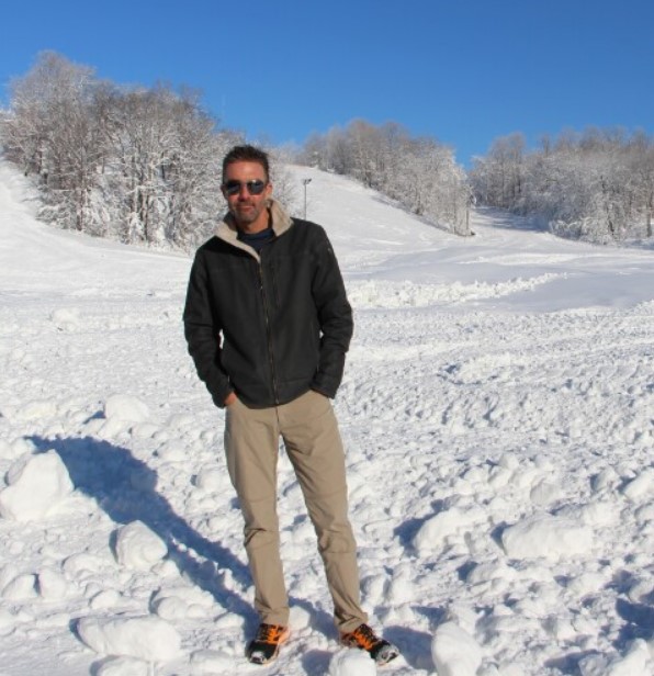 Who Is Fargo Marathon Mark Knutson Wife? Family, Career, Net Worth 2023