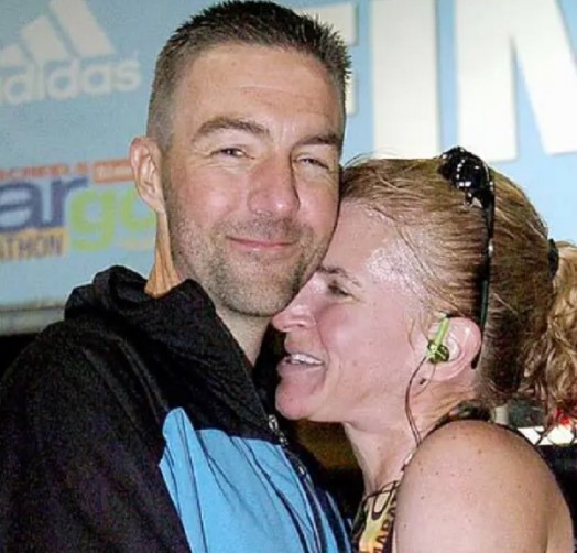 Who Is Fargo Marathon Mark Knutson Wife? Family, Career, Net Worth 2023