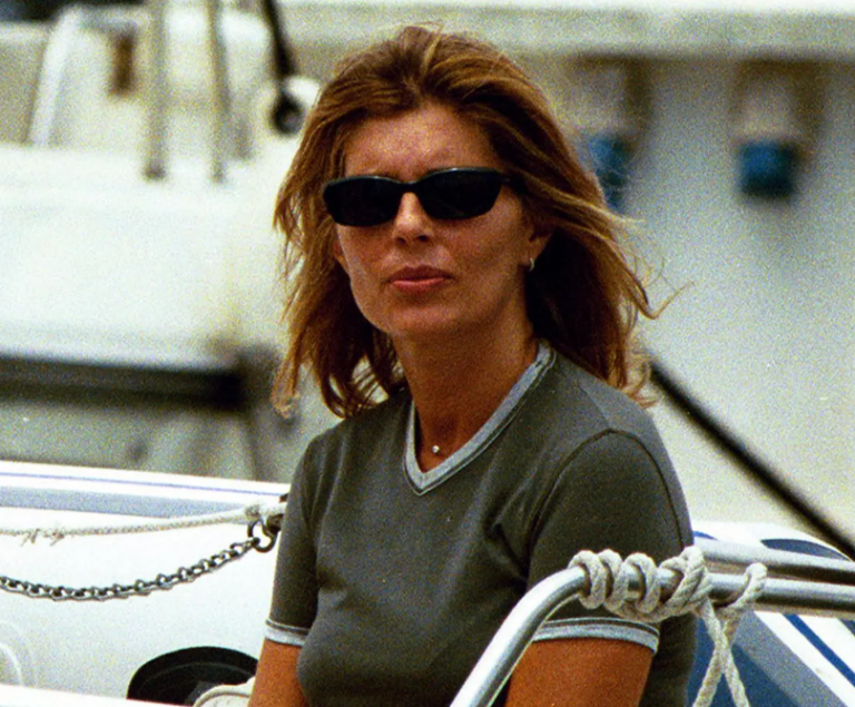 Marta Chavarri Enfermedad And Death Cause: Muerte Fotos Released