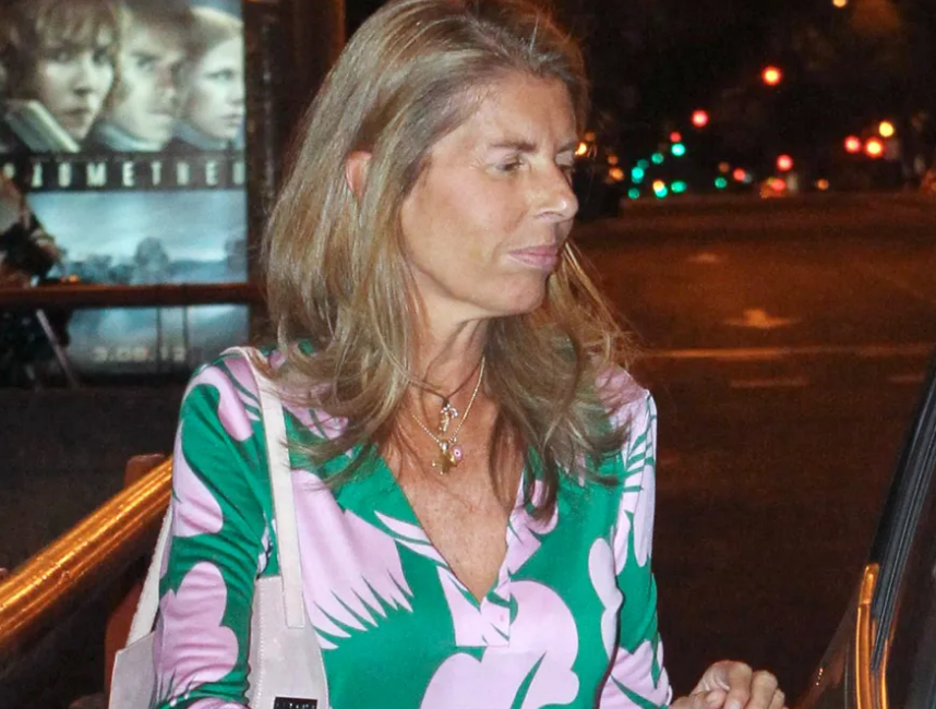 Marta Chavarri Enfermedad And Death Cause: Muerte Fotos Released