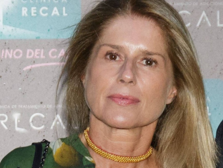 Marta Chavarri Enfermedad And Death Cause: Muerte Fotos Released