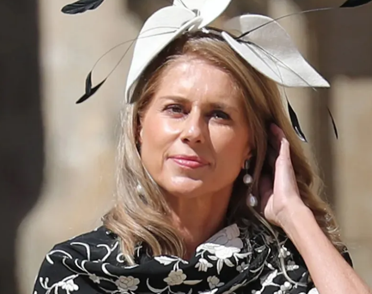 Marta Chavarri Enfermedad And Death Cause: Muerte Fotos Released