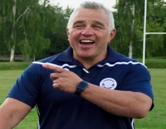 A Glimpse Into Matt Ratana Family Life - Meet His Beloved Kids and Wife