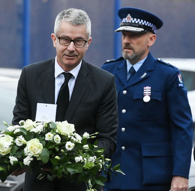 Matt Ratana (Obituary): Know About Wife Su Bushb, Wiki, Bio, Career And ...