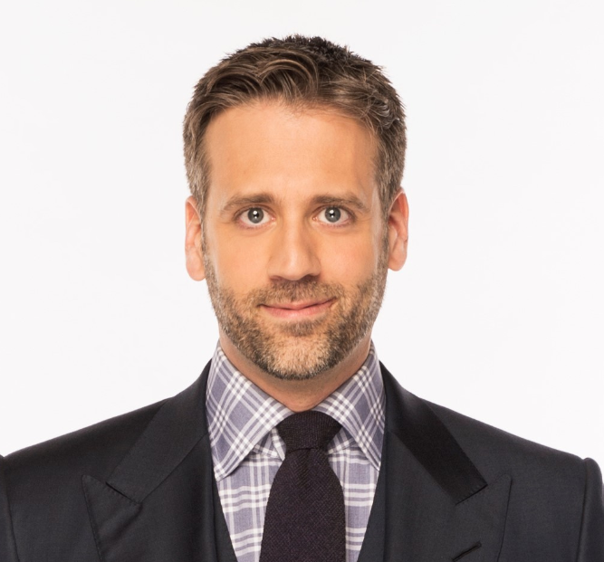 How Rich Is Max Kellerman? Commentator Net Worth 2023, Career Earning ...