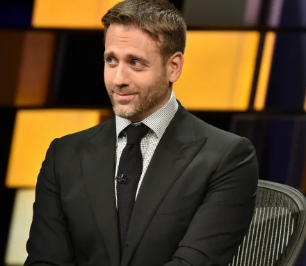 How Rich Is Max Kellerman? Commentator Net Worth 2023, Career Earning ...
