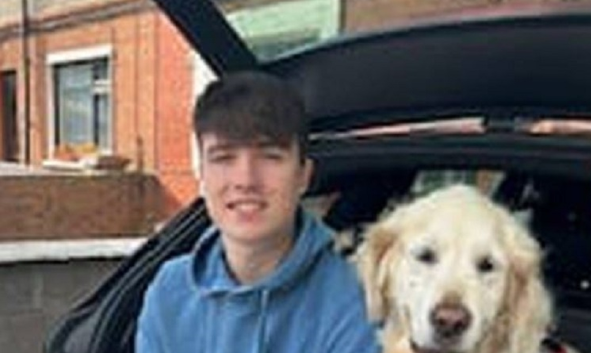 What Happened to Max Wall? Death at Greek Island of Los