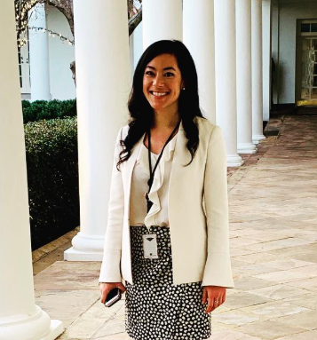 May Mailman: Rising Conservative Voice, Attorney and Political Commentator