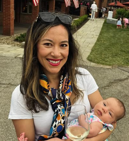 May Mailman: Rising Conservative Voice, Attorney and Political Commentator