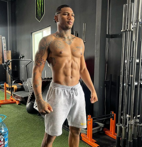 Who are Michael Morales Parents? Mother Katty Hurtado And Father Details